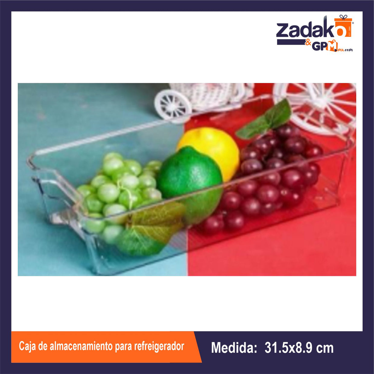 HOGAR – ZK Enterprises