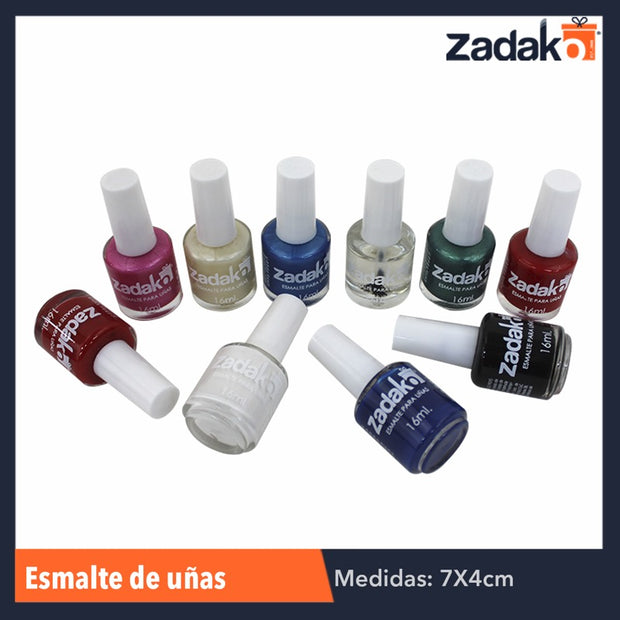 BELLEZA – ZK Enterprises